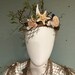 Merman / Mermaid Crown - Etsy