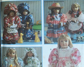 Simplicity 4493 Sewing Pattern UNCUT - Etsy