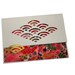 Japanese Scales Cutout Pattern Japanese Chiyogami Greeting Cards (set ...