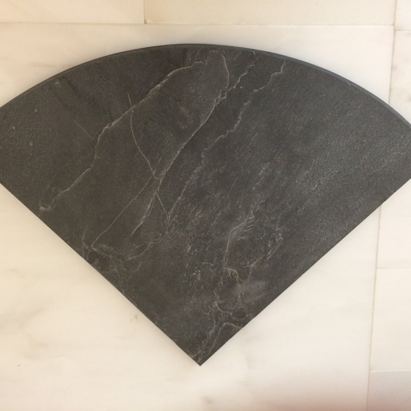 Slate Stone Mat - Etsy