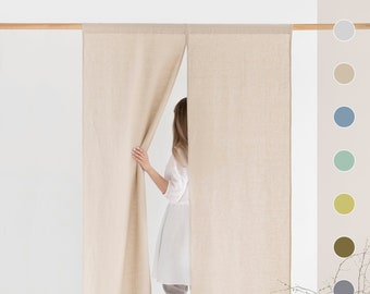 Long Noren - Etsy UK