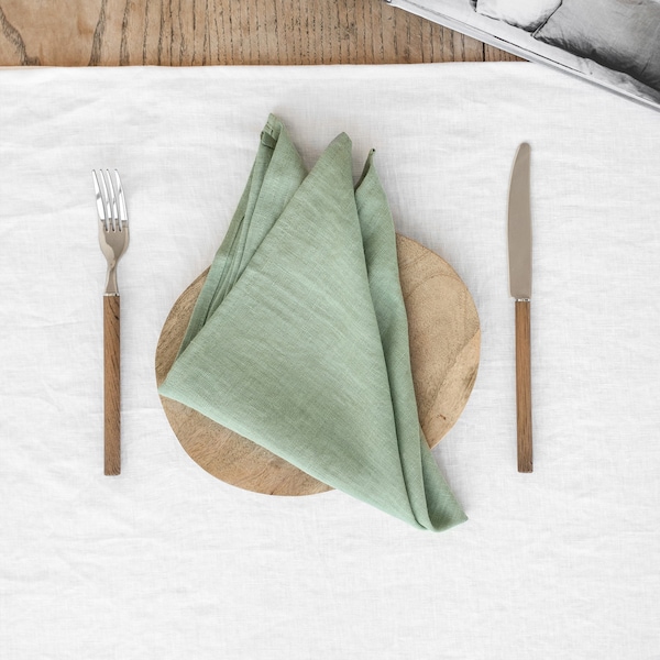 Table Napkins - Etsy
