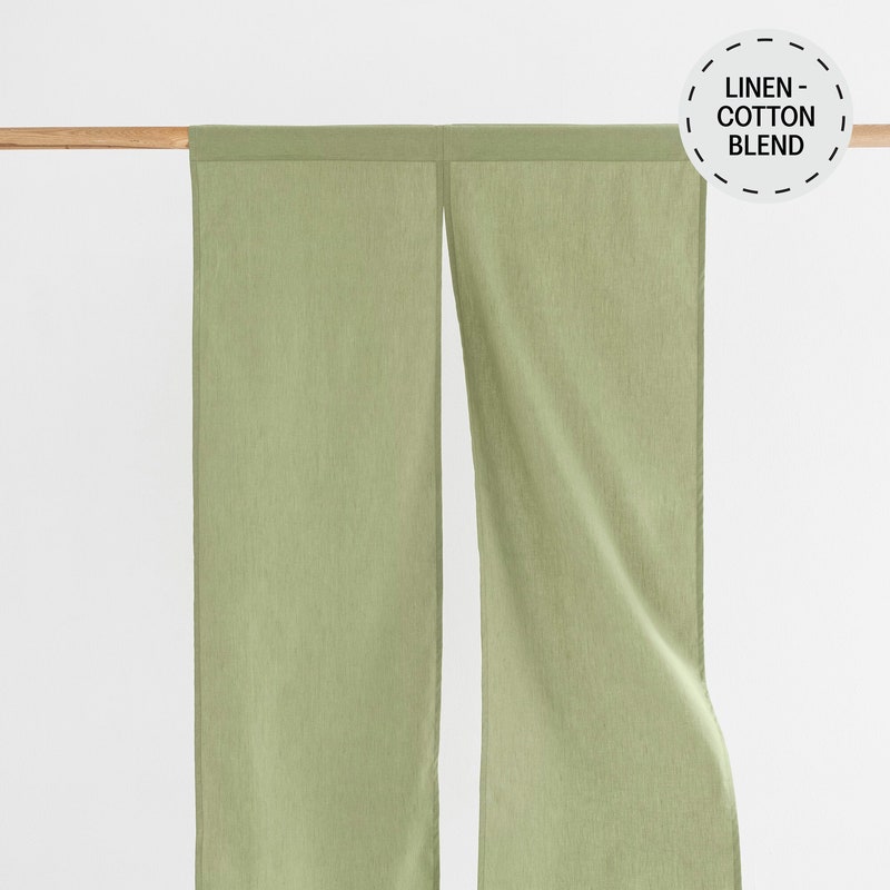 Noren Curtain - Etsy
