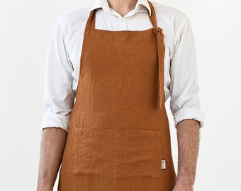 Barista apron | Etsy