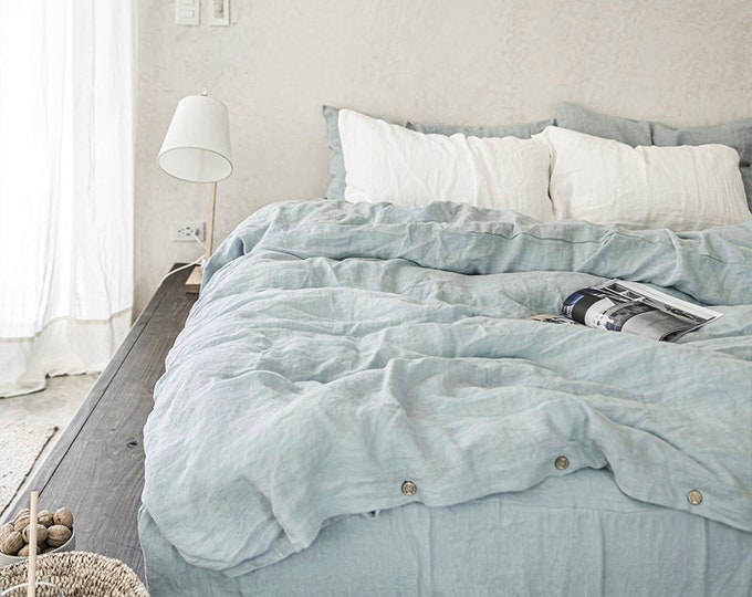 Lovely linen ideas - Etsy