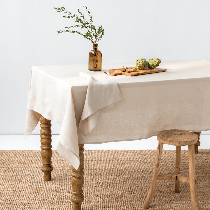 Table Linens - Etsy