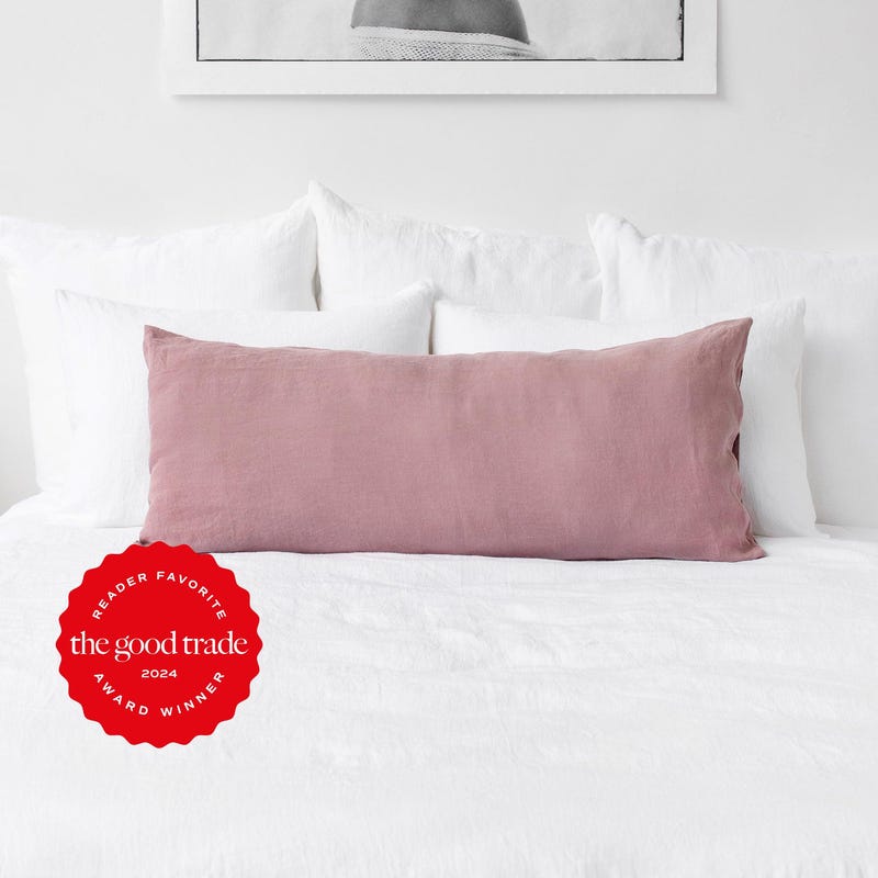 Custom Body Pillow - Etsy