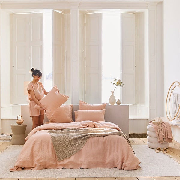 Peach Decor - Etsy