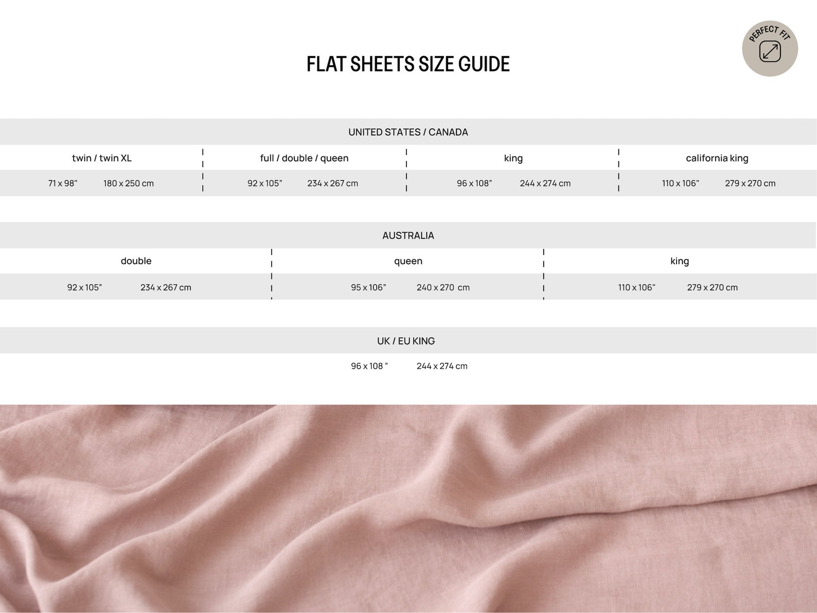 Linen Flat Sheet in Charcoal Grid windowpane Pattern. Custom - Etsy