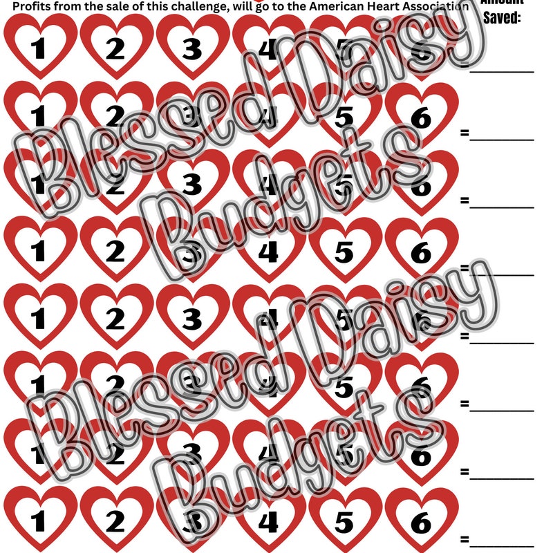 Boxheart Design - Etsy