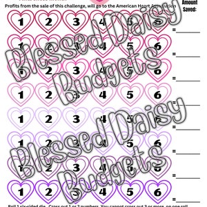 Boxheart Design - Etsy