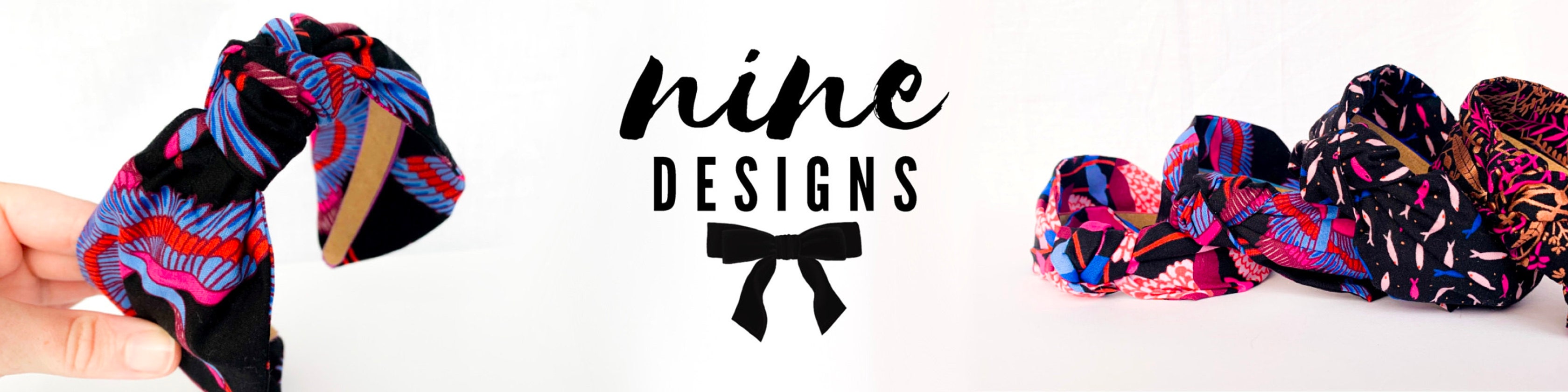 Nine9Designs - Etsy