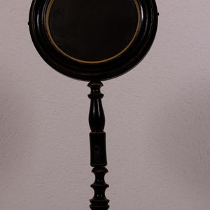 Beautiful Old Vintage Mirror, a Fine Decorative Mirror. - Etsy