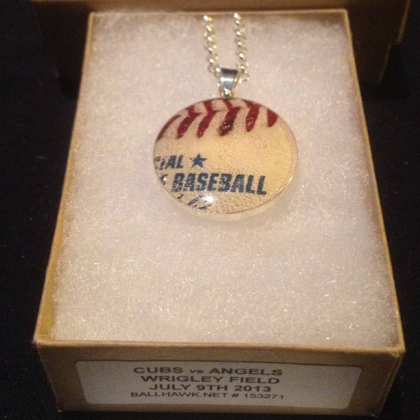 Chicago Cubs Jewelry - Etsy