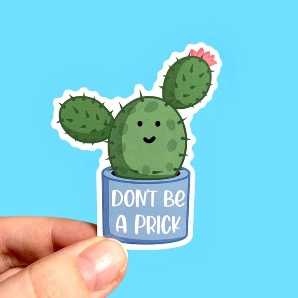 Feminist Sticker - Etsy