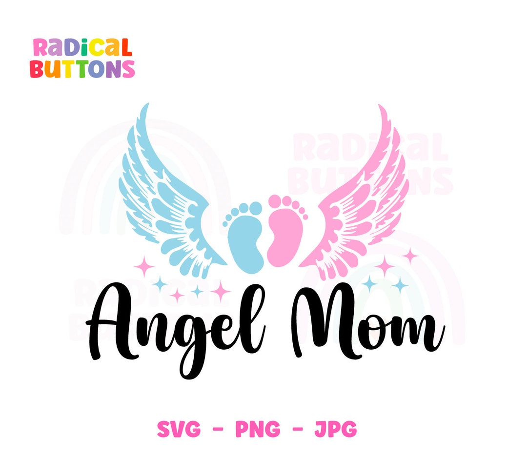 Miscarriage Awareness SVG PNG JPG, Memorial Svg, Miscarriage Svg ...