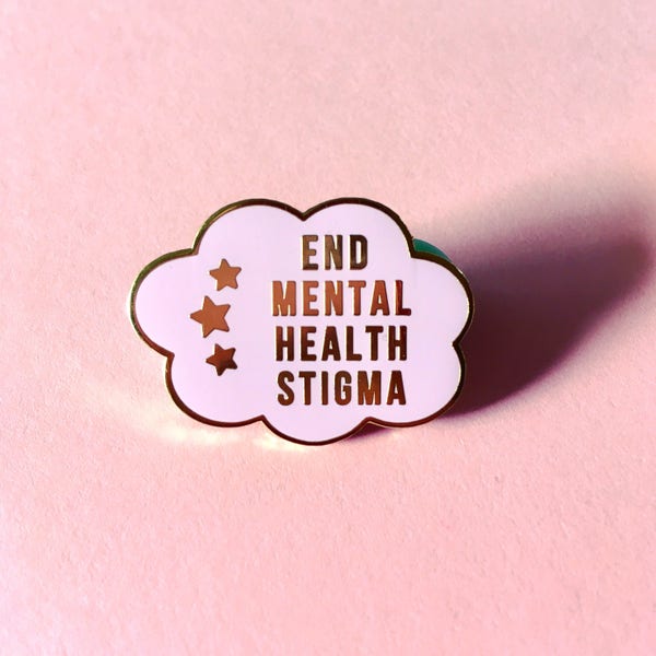 Stigma - Etsy