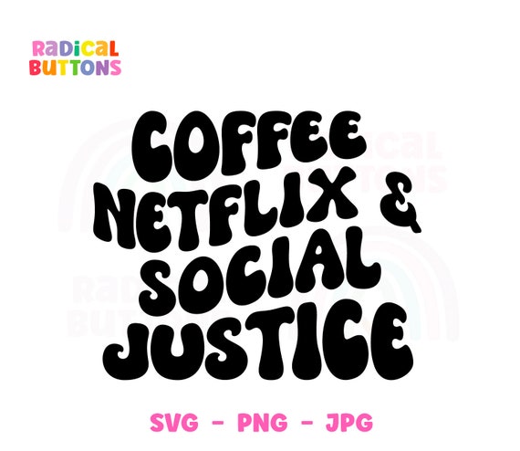 Social Justice SVG PNG JPG Human Rights Svg Feminism Svg - Etsy