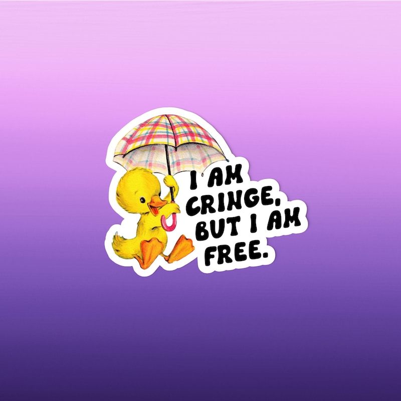 Cringer - Etsy