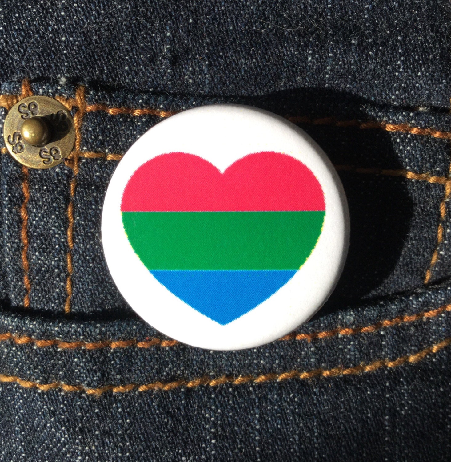 Pride buttons Aromantic pride intersex pride lesbian | Etsy