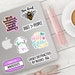 It's Always WYD and Never DYWMTCOAEYPTYCOMF Sticker, Smut Sticker ...