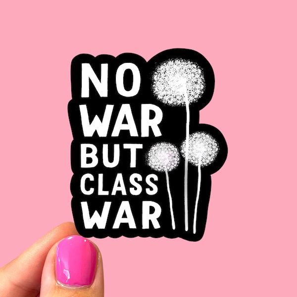 Anti War - Etsy