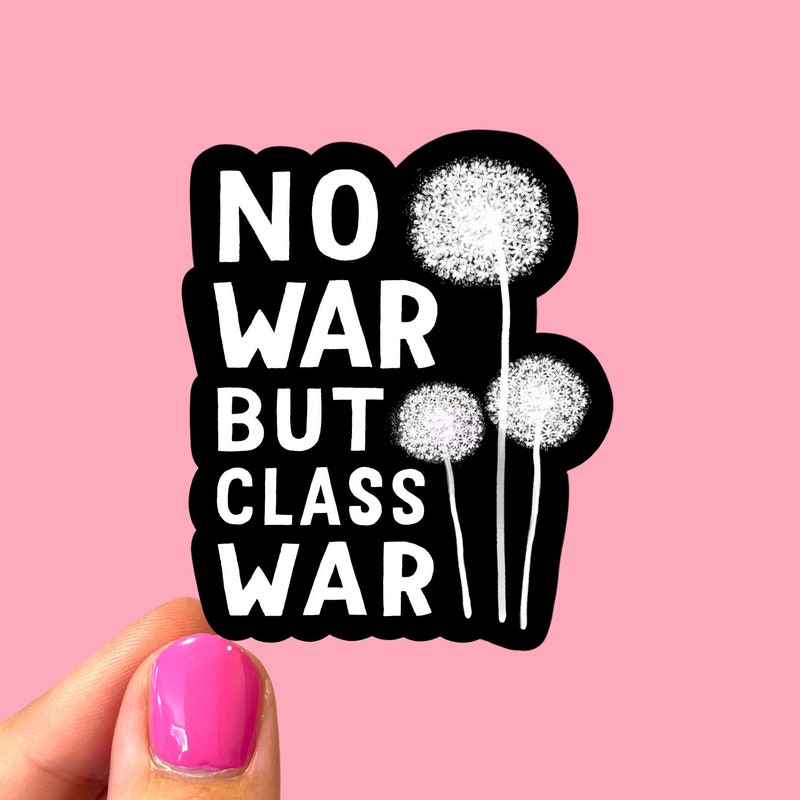 Anti War - Etsy