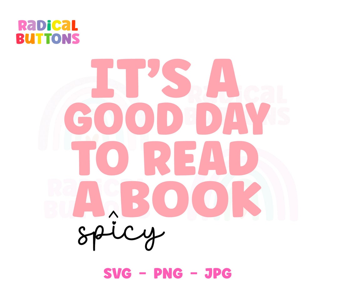 Reader SVG PNG JPG, Svg for Readers, Reading Svg Png, Book Lover Svg ...