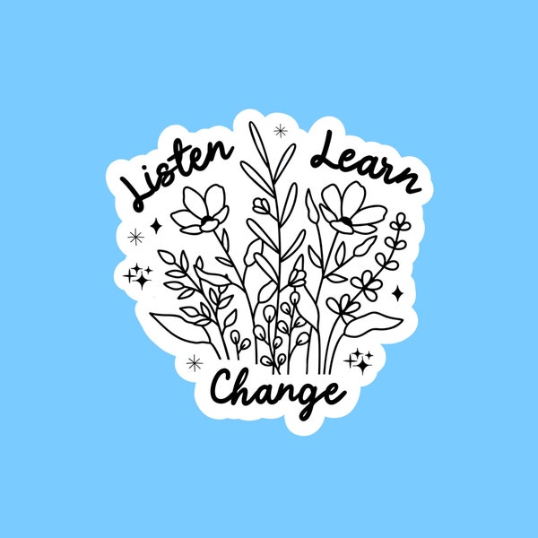 Social Justice - Etsy