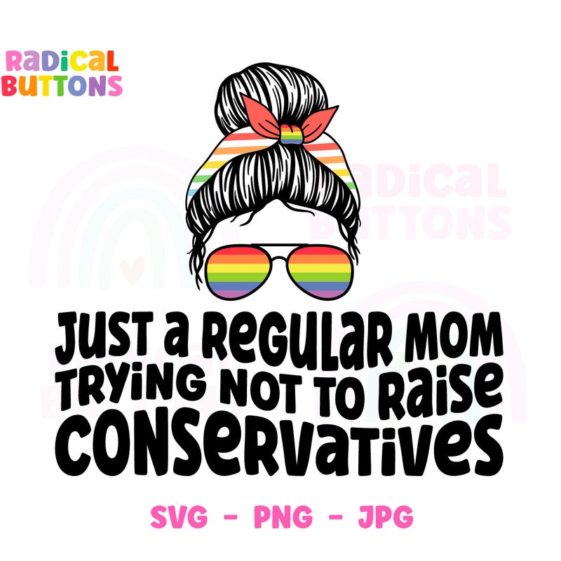 Conservative Svg - Etsy