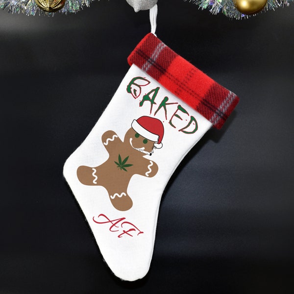 Weed Christmas Decor - Etsy