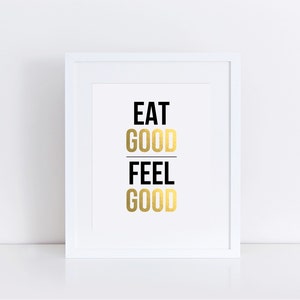 Dining Room Signs Eat Sign for Kitchen Dining Room Wall - Etsy