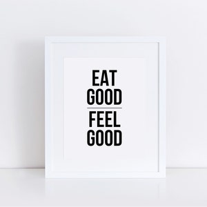 Eat Sign for Kitchen Dining Room Signs Dining Room Wall - Etsy