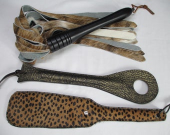 Punishment paddle | Etsy