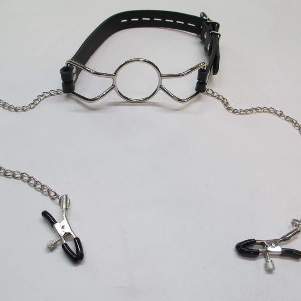 Spider Gag - Etsy