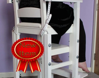 Restraints Chair - Etsy