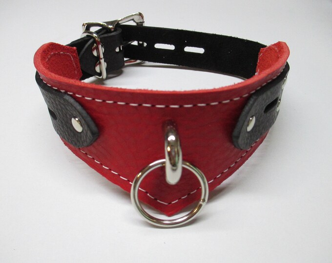 SubSpaceLeathers1 - Etsy UK