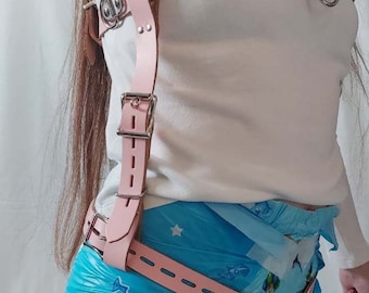 Diaper Harness | Etsy