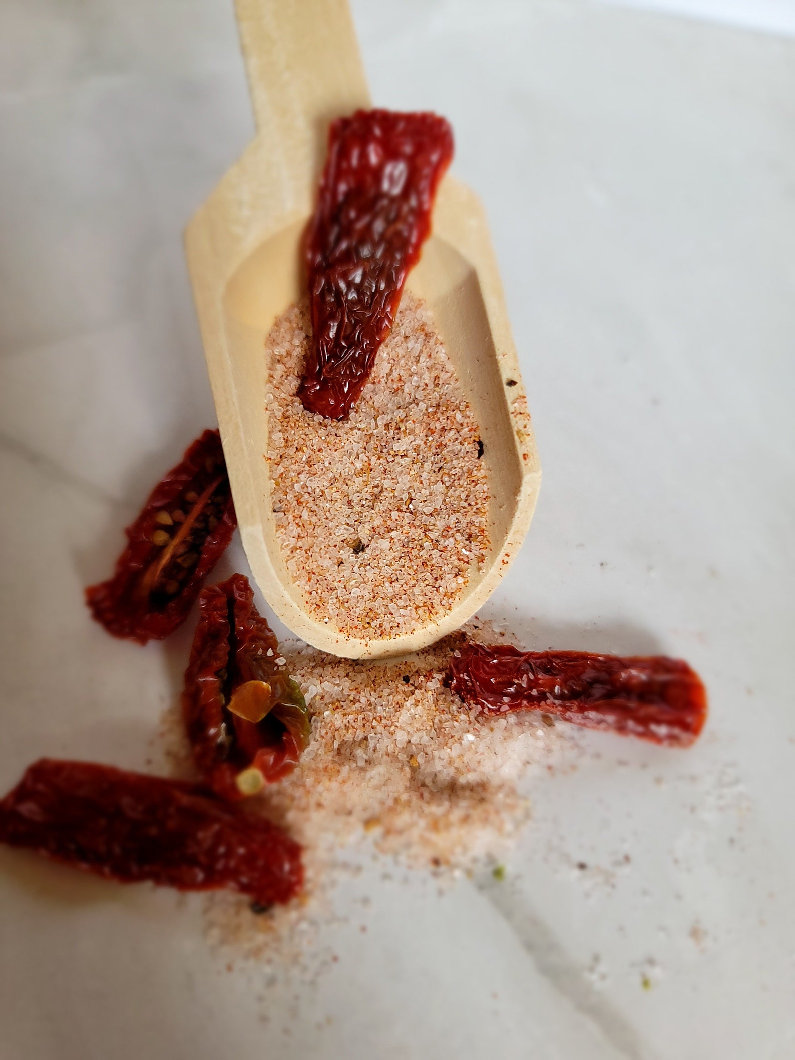 Bloody Mary Cocktail Rimming Salt - Etsy