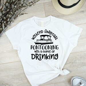 Boating Svg, Boat Svg, Summer Lake, Downloadable File, Captain Gifts ...