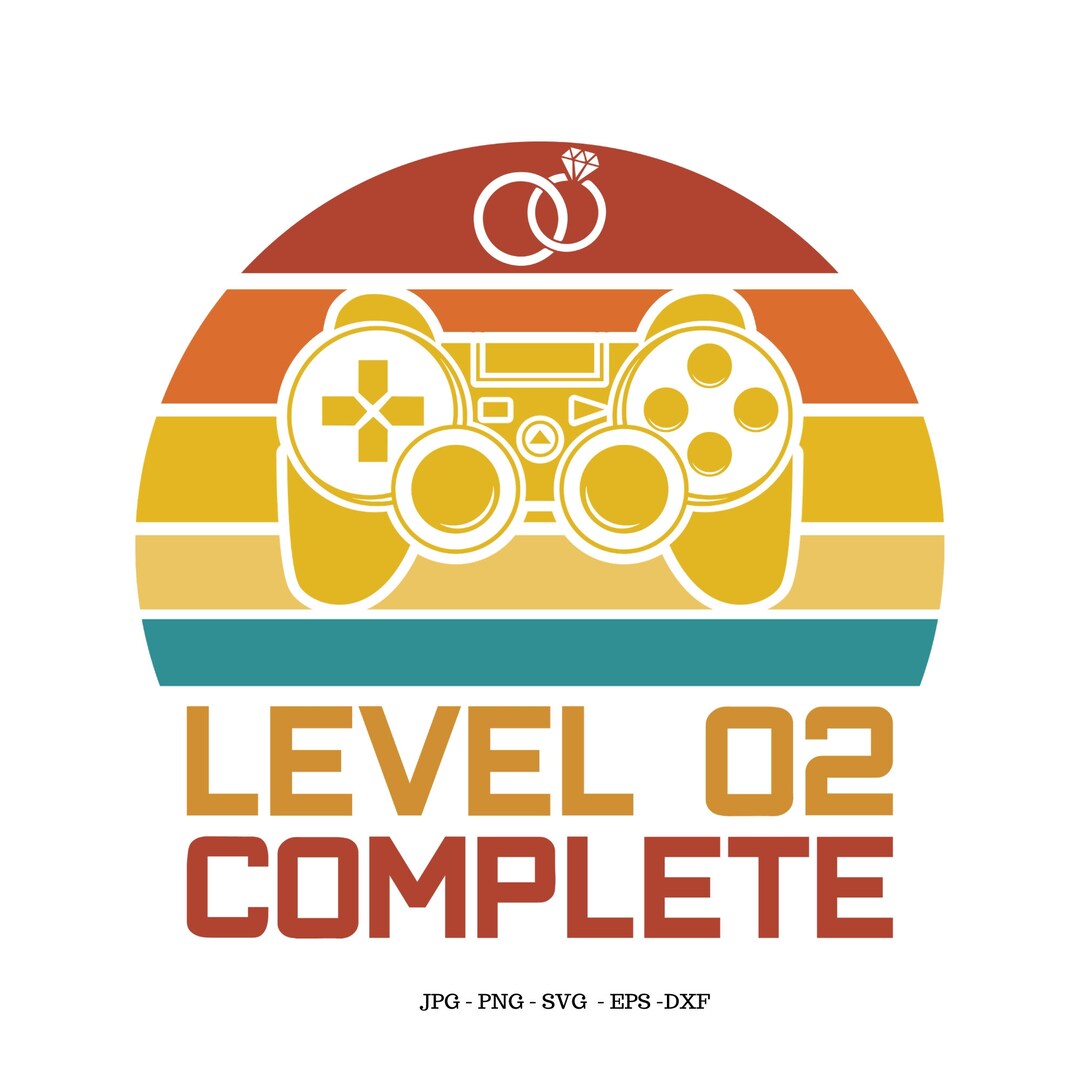 Game Over, Game Controller, Gammer Wedding, Retro Video Game, Just ...