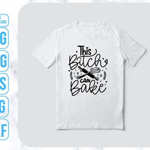 Baker Shirt Svg, Oven Mitts Svg, Baking Love Svg, Pot Holder Svg, Gift ...
