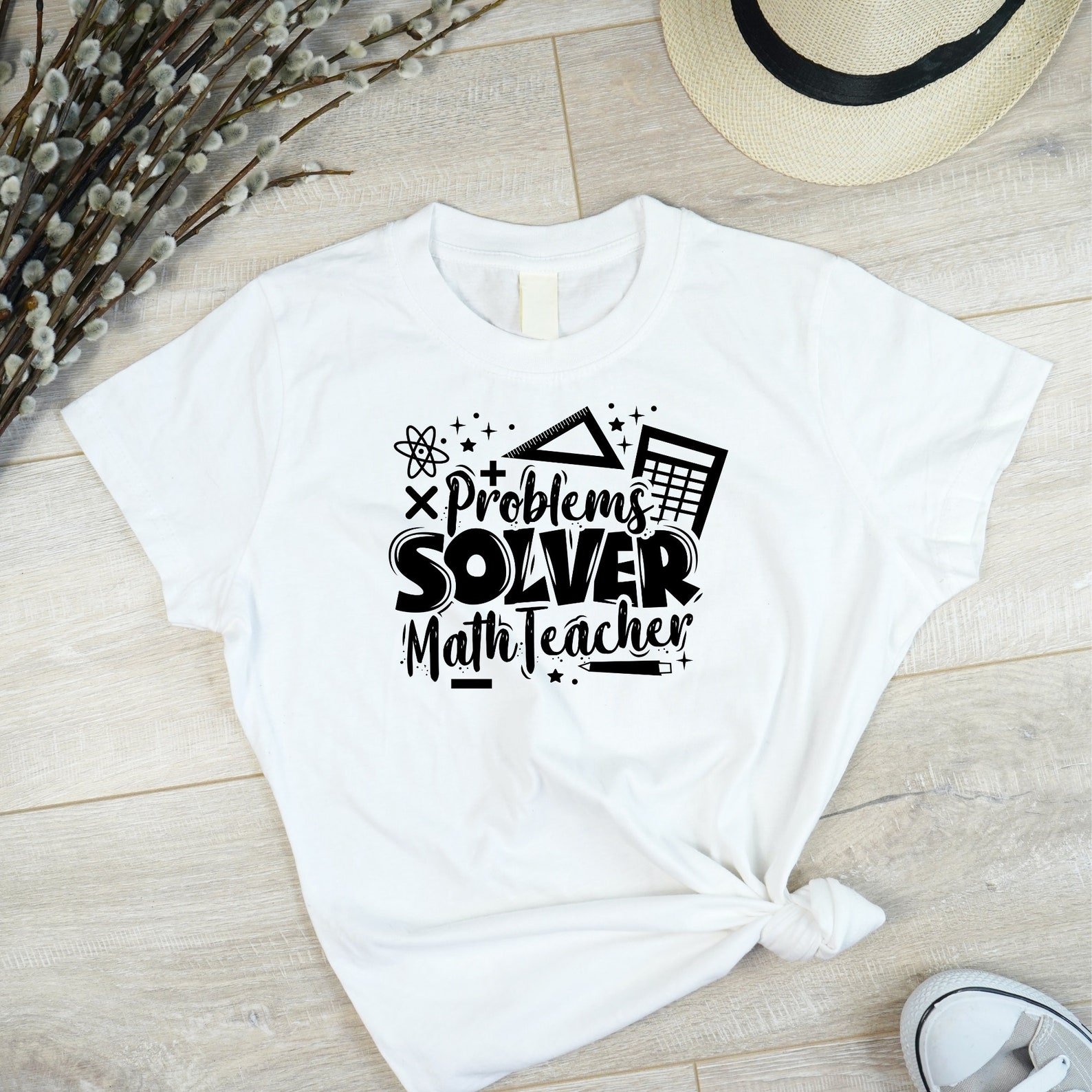 Math Teacher Svg Math Teacher Gift Funny Math Gift for - Etsy