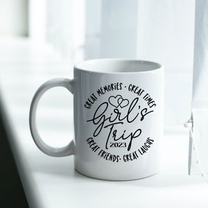 Girls Trip 2023 Svg, Girls Weekend Svg, Girls Weekend Gift, Girls Beach ...
