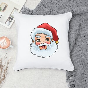 Dollar Deal, Christmas Santa, Santa Claus Svg, Santa Clipart,kids ...