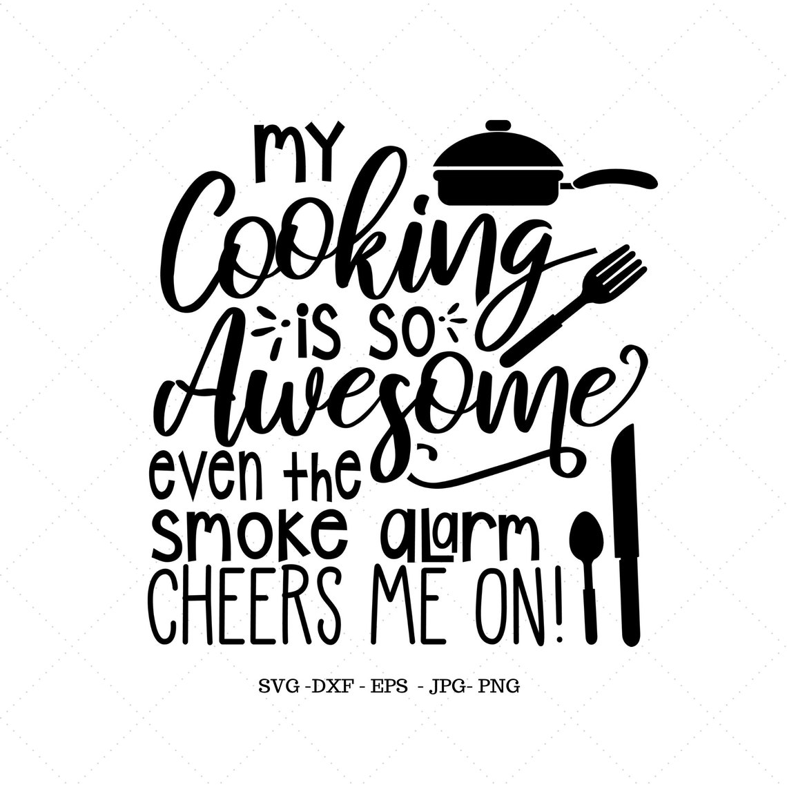 Kitchen Clipart Cooking Svg Funny Quotes Svg Kitchen - Etsy Finland