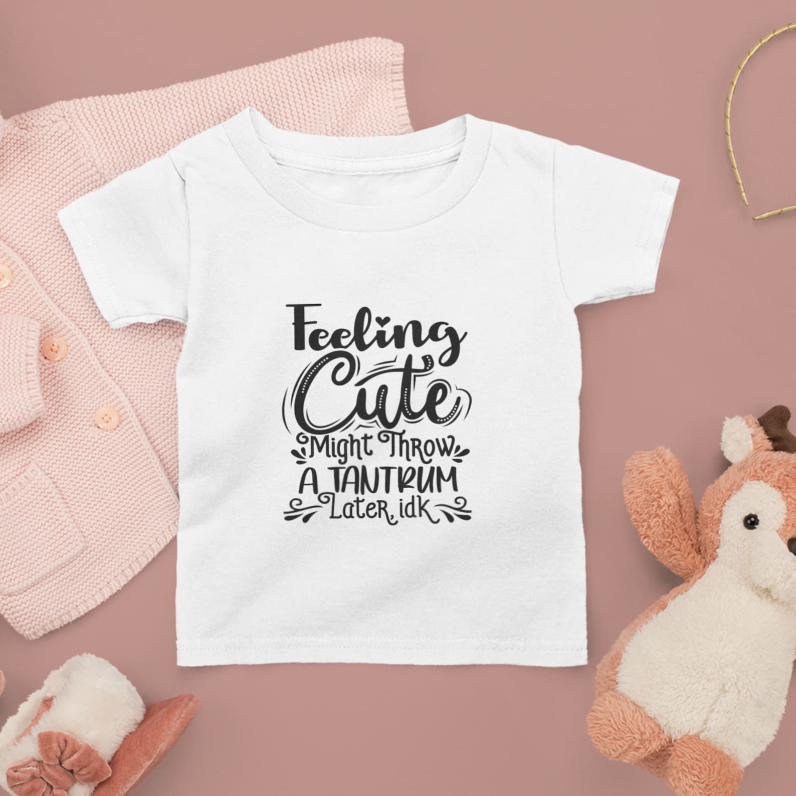 Funny Toddler Shirt Funny Quotes Sayings Funny Cute Toddler - Etsy