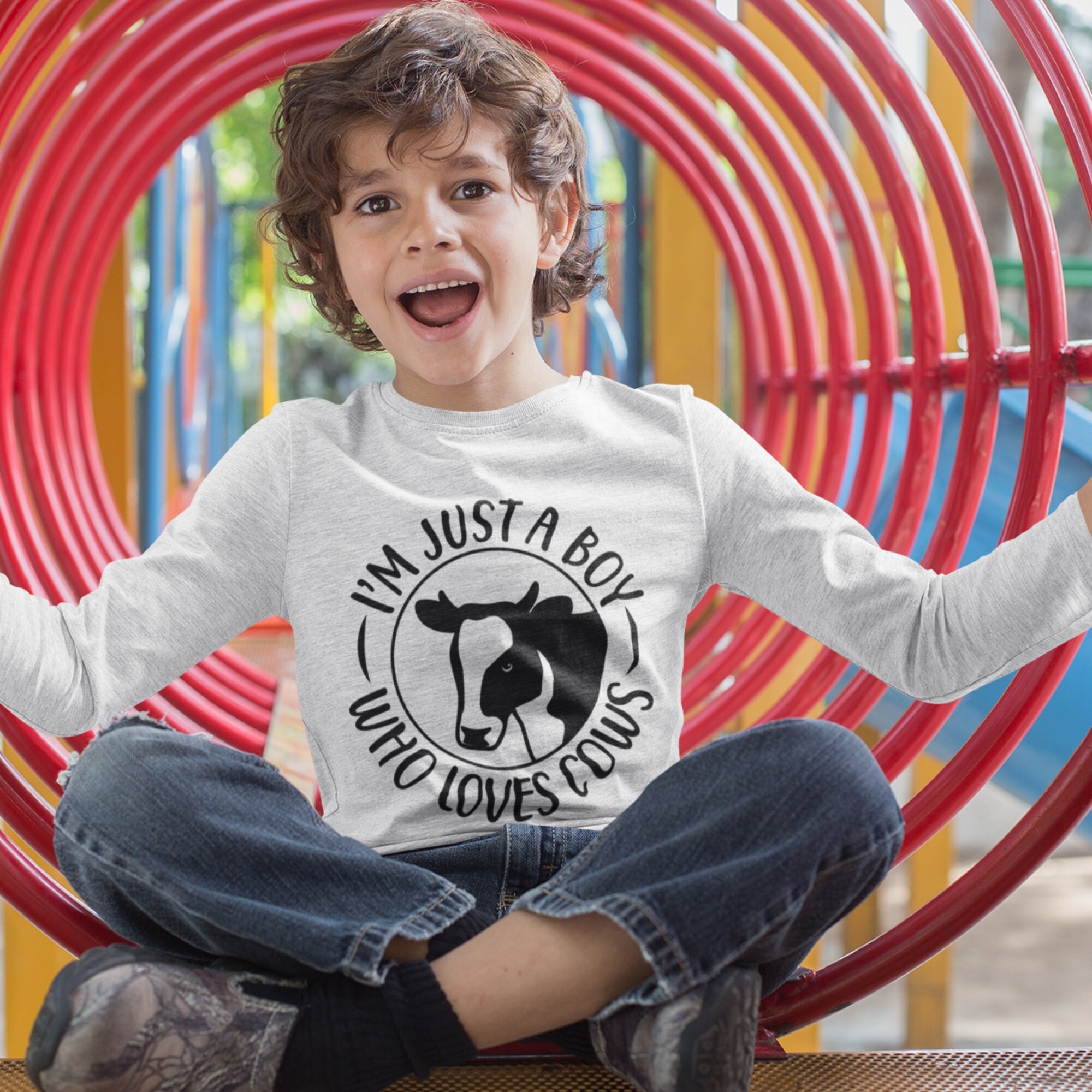 Cow Shirt Cow Svg Cow Lover Country Boy Shirt Cow Print | Etsy