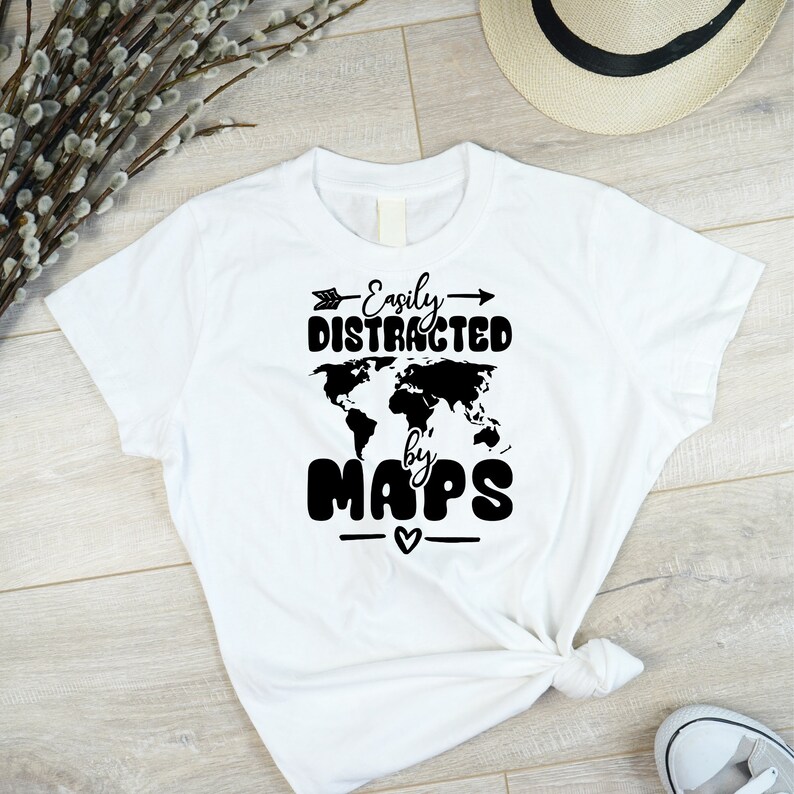 Geography Shirt Svg, World Globe, Map Svg, Teacher Sign Svg - Etsy