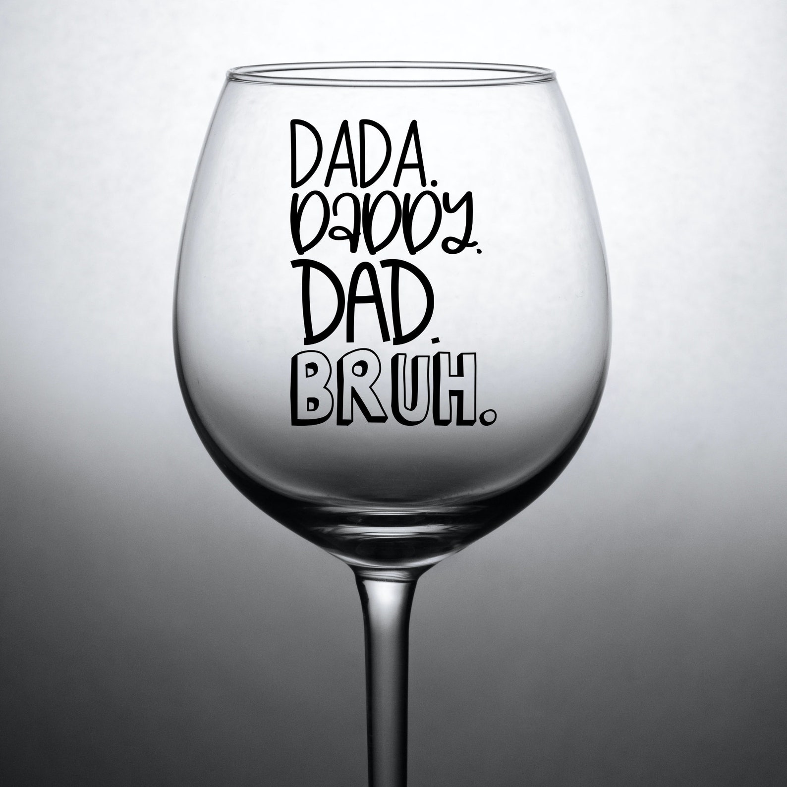 Daddy Svg Fathers Day Gift Svg Cool Dad Svg Funny Dad Svg - Etsy